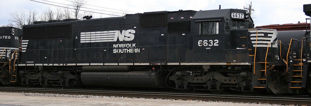 NS 6632